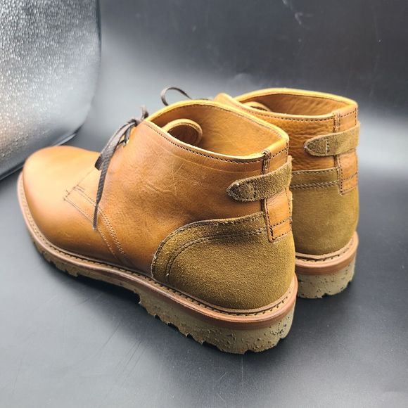 Allen Edmonds | Shoes | Allen Edmonds Discovery Mens Chukka Ankle Boots ...